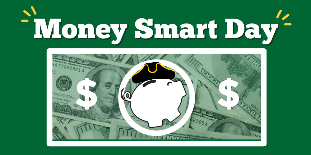 Money Smart Day – Student Support and Advocacy Center
